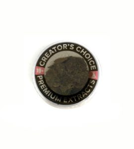Finger Hash - Creator's Choice Wholesale